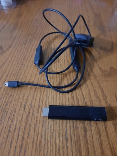 Roku Streaming Stick+ 3810R 4K Streaming Device 3810X No Remote | eBay
