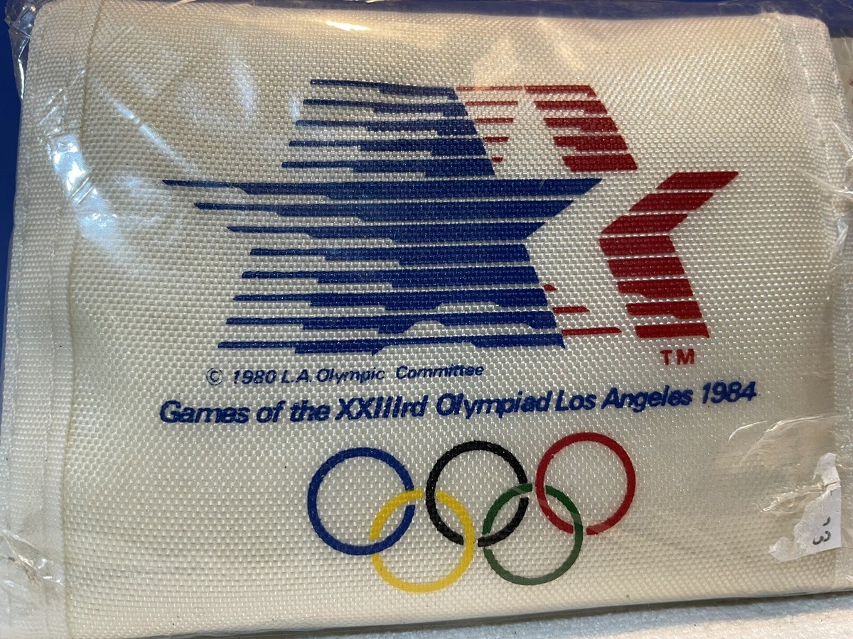 1984 LA Olympic Official LP 3PvwC-m64975149902 | suginamikids.main.jp