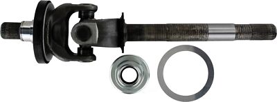 CV Axle Shaft For 2005-12 Ford F250 Super Duty 4WD Front Driver Side ...