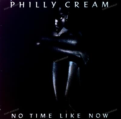 Philly Cream - No Time Like Now LP (VG+/VG) . | eBay