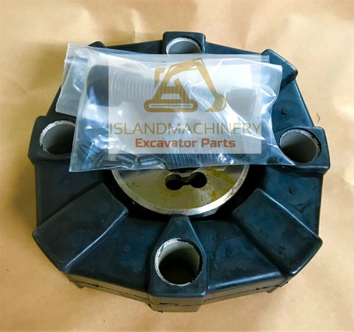 JRJ0213 - JCB EXCAVATOR PUMP COUPLING JS200 JS210LC JS220 JS240 | eBay