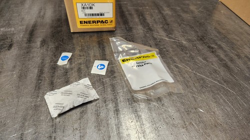 ENERPAC XA1DK Decal Kit. NEW IN BOX | eBay