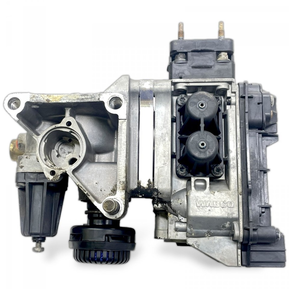 9325100110 2308778 Air Dryer For SCANIA P G R T F K N-Series 1929546 | eBay