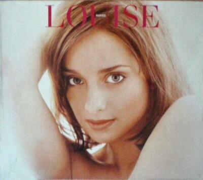 Louise Naked Louise CD 1996 Free UK P&P Top-quality | eBay