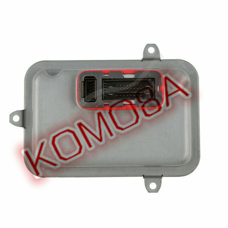 Xenon HID Headlight Controller Unit 1K0941329 1307239257 | eBay