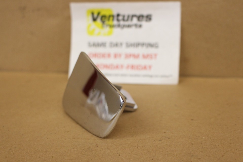 Right Hand Inside Interior Door Handle 3824010 Dodge 1984-1989 OEM ...