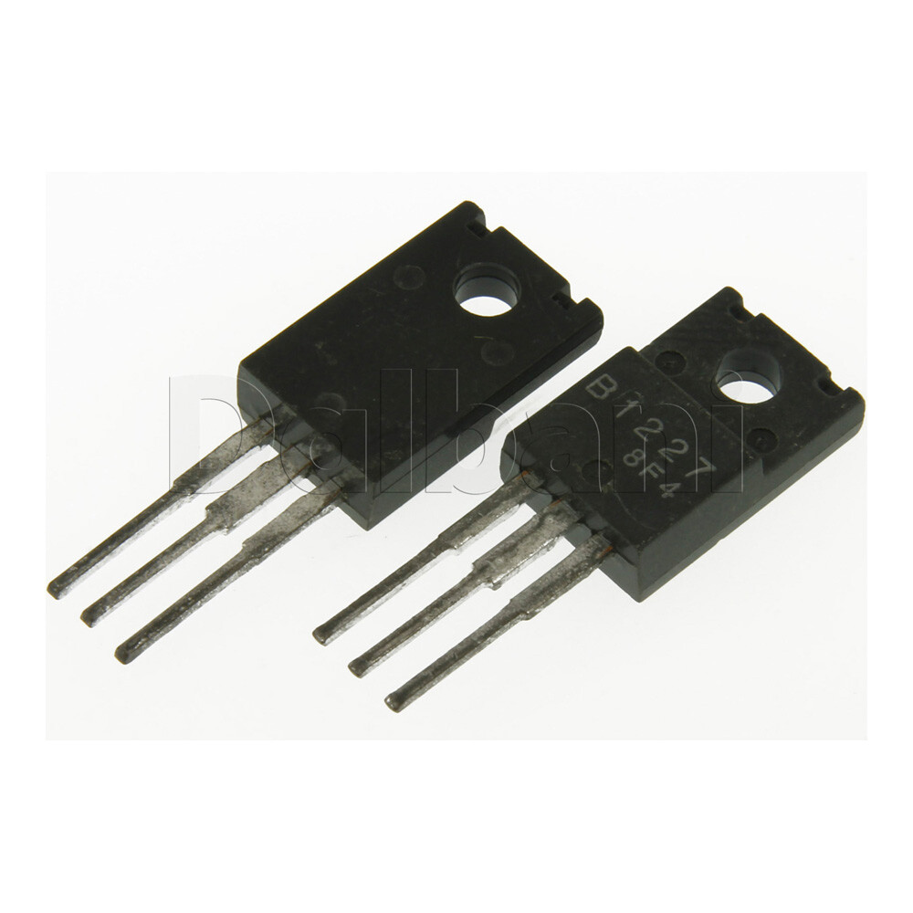 2SB1227 Original New Transistor B1227 | eBay