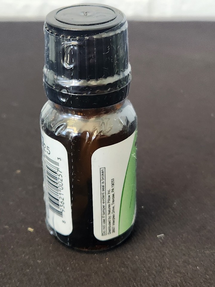 (3) Thuja Occidentalis Skin Tag Away (3 10ML (0.34 fl oz) Bottles =1.2 ...