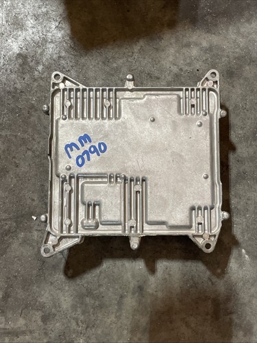 BMW X5 40eX N20 F15 2016 ENGINE CONTROL UNIT ECU ECM DME 8664617 | eBay