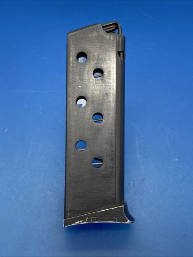 #MR12 ORIGINAL FEG PA-63 8 ROUND 9X18 MAKAROV MAGAZINE Mag Clip ...