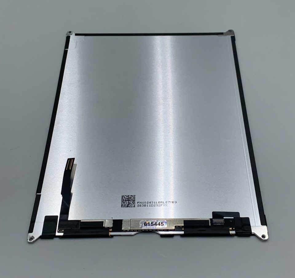 OEM LCD Screen iPad 7/8/9 10.2" A2197/A2200/A2602 Display Replacement ...