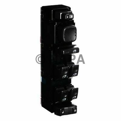 Door Lock Switch-4 Door NAPA/ECHLIN PA1510 | eBay