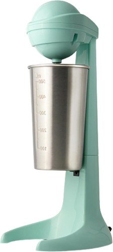 Classic Milkshake Machine Maker Ice Cream Mixer Smoothie Frappe 16.9 Oz ...