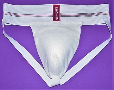 THE LARGEST PROTECTIVE CUP AVAIL., PROTEX OF CANADA, & PROTEX XL CUP ...