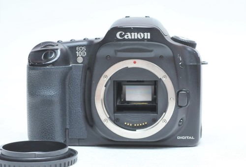 Canon EOS 10D Digital SLR Camera Body Only | eBay