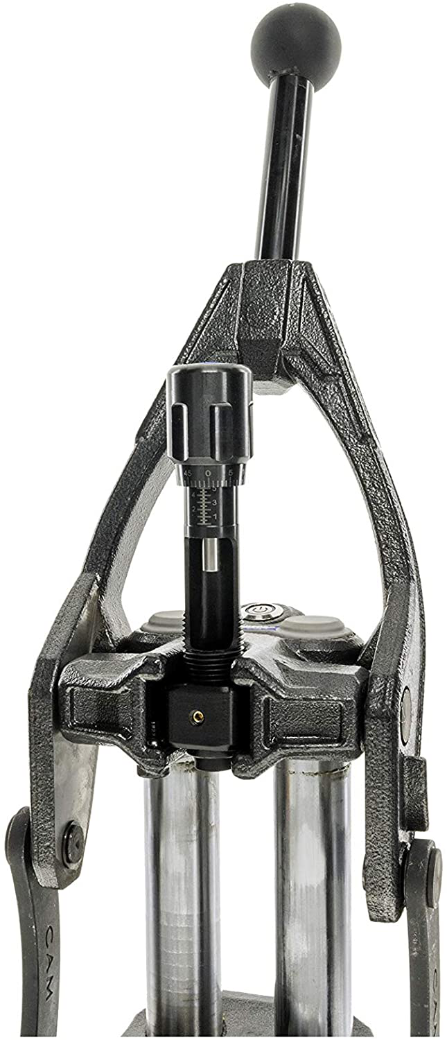Frankford Arsenal Adjust Bullet Seating Die Microjust Seating Stem ...