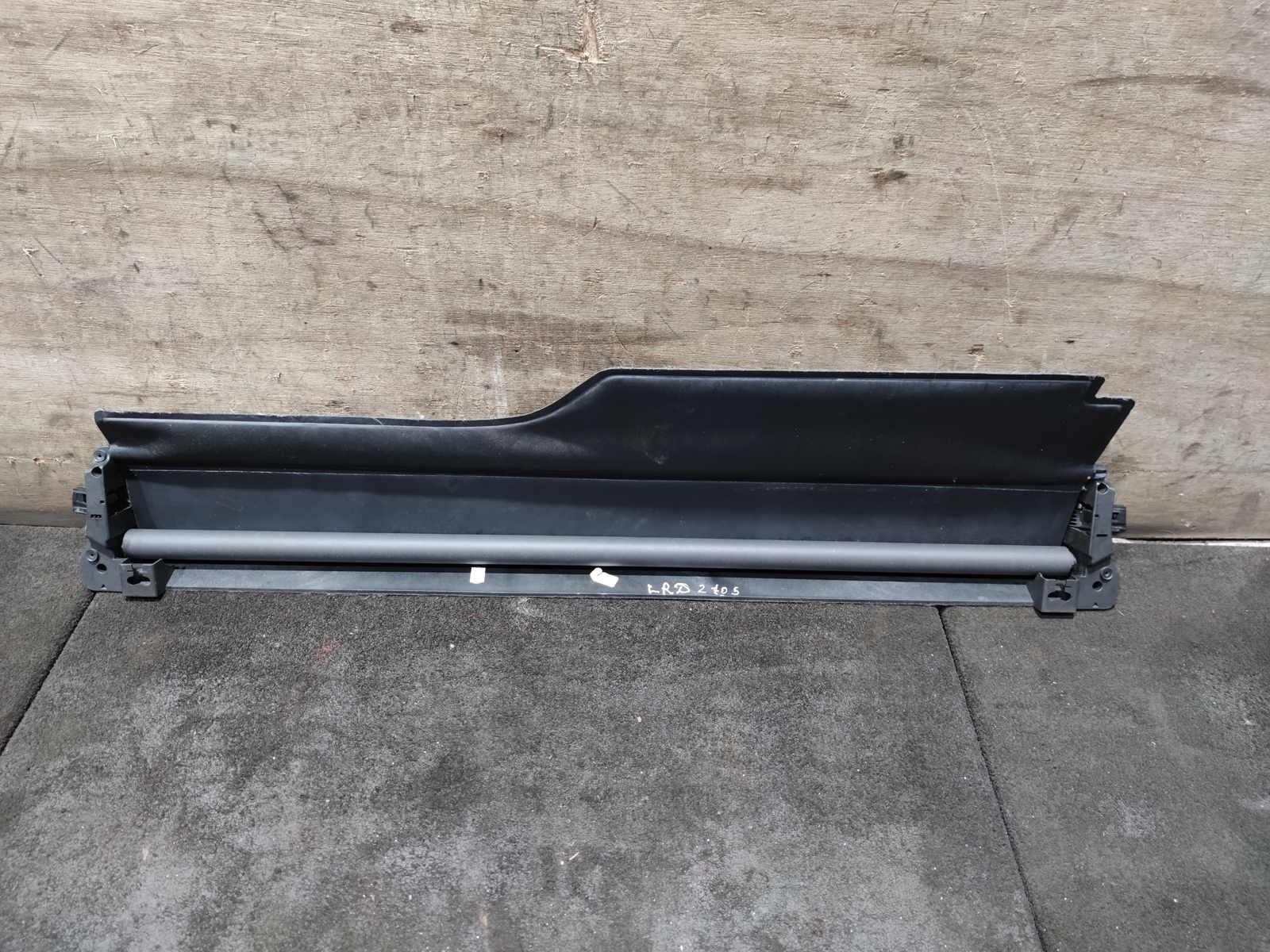 LAND ROVER DISCOVERY 3 DISCOVERY 4 PARCEL SHELF | eBay UK