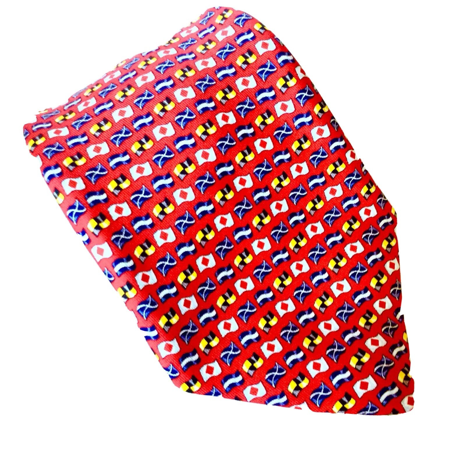 Vineyard Vines Custom Collection MJLF Tie Mallory Jones Lynch Flynn ...