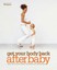 Get Your Body Back after Baby by FitPregnancy (2010, Trade Paperback ...