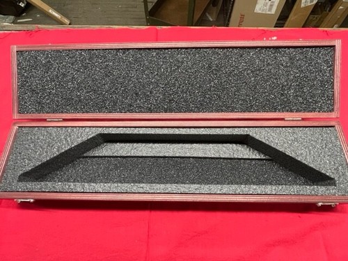 Starrett 98ZZ-18 CASE ONLY WOOD for 98 Series Levels, 18" IN STOCK | eBay