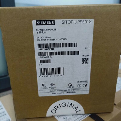 1PC NEW 6EP1935-5PG01 6EP1935-5PG01 #E1- | eBay