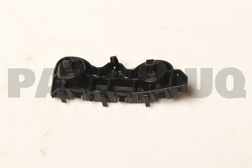 622255RB0A Genuine Nissan BRACKET FRONT BUMPER SIDE,LH 62225-5RB0A | eBay