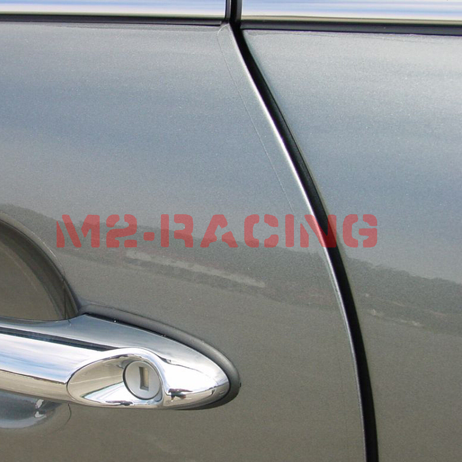 Genuine 3M Clear Scotchgard Car Paint Protector Door Edge Guard Trim ...