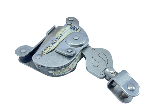 3M DBI SALA LAD SAFE 6160030 X2 Detachable Cable Sleeve | eBay