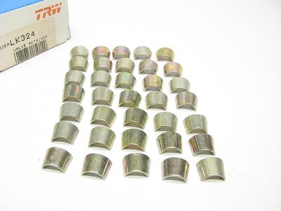 (32) TRW LK324 Engine Valve Keeper Locks | eBay