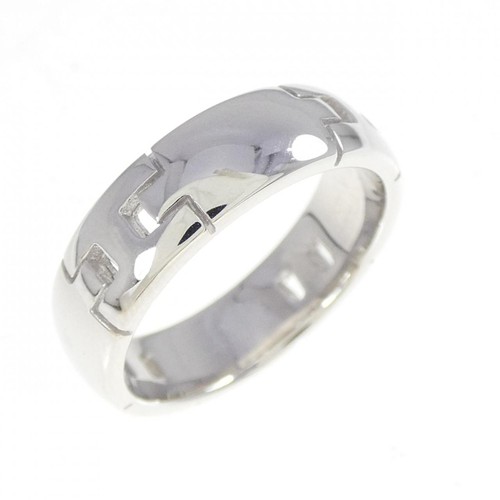 Hermes Hermès Hercules Petite Model Ring | eBay UK