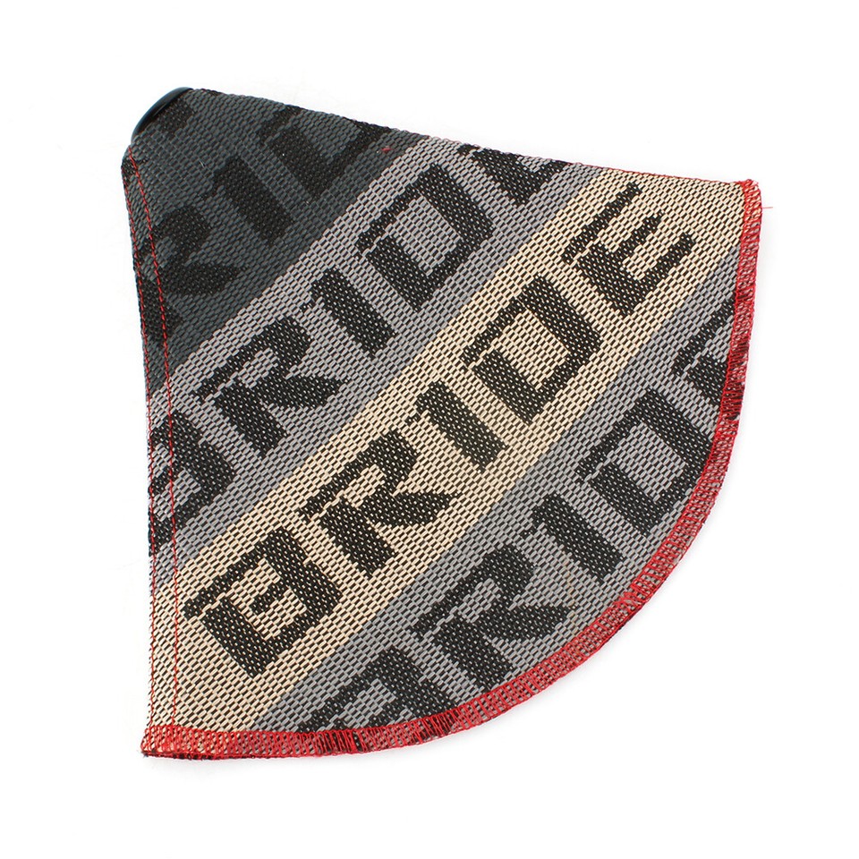 Shifter Boot Cover Bride Racing Hyper Fabric Shift Knob MT/AT Stitches ...
