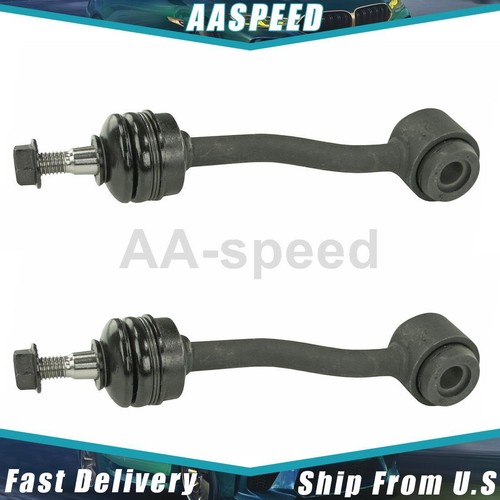 Stabilizer Bar Link Kit Front Mevotech For 1996 1997 1998 Jeep Grand ...