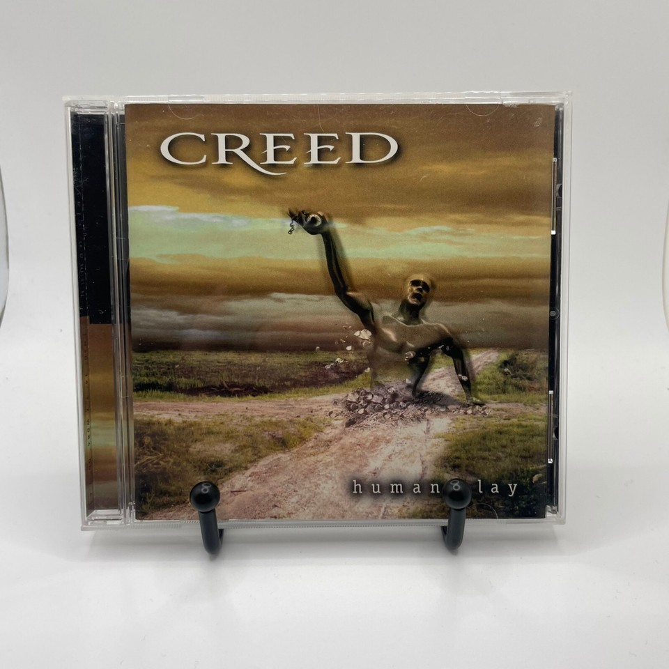 2$ CD Lot 1990s - 2010s Rock / Alternative / Metal / Punk - Flat 5 ...