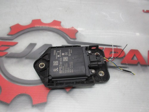 NISSAN PATHFINDER BLIND SPOT SENSOR LH SIDE R52, 06/13-04/21 | eBay ...