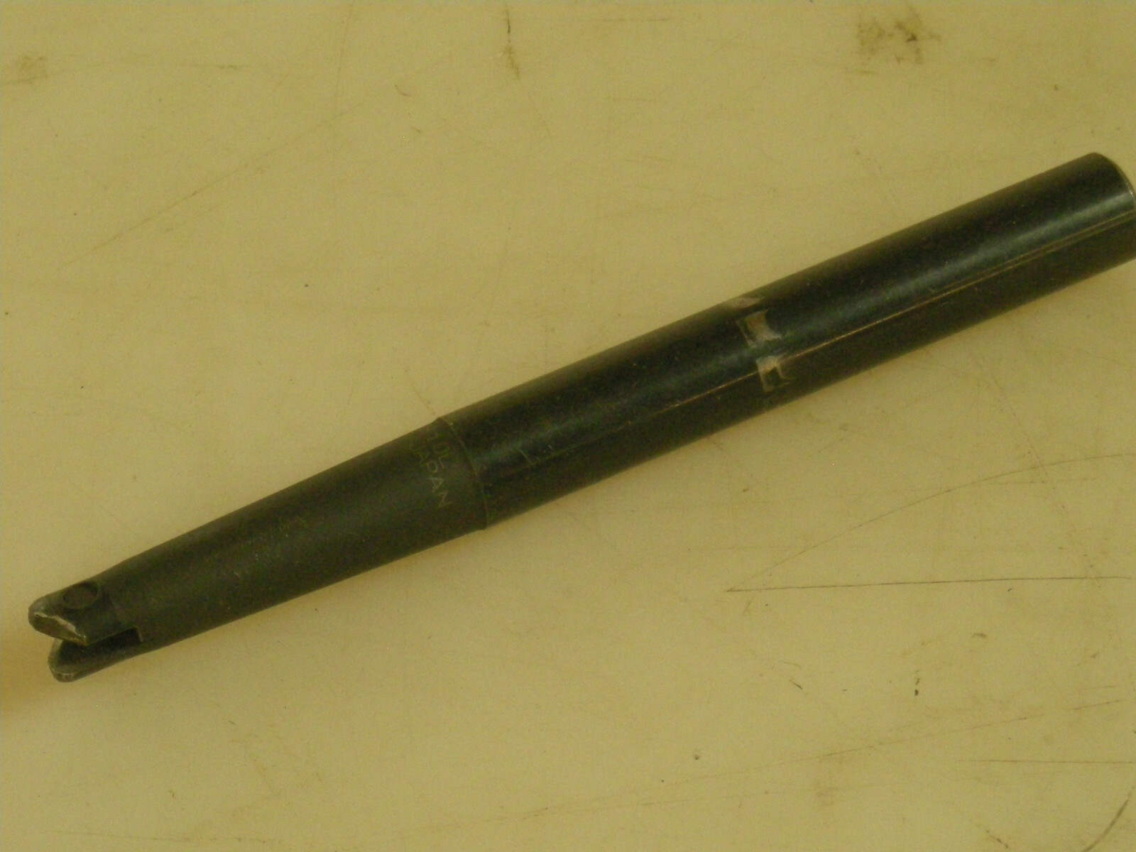 Hitachi IARPF08S10L 1/2" Dia Corner Radius Style Carbide Inserted End ...