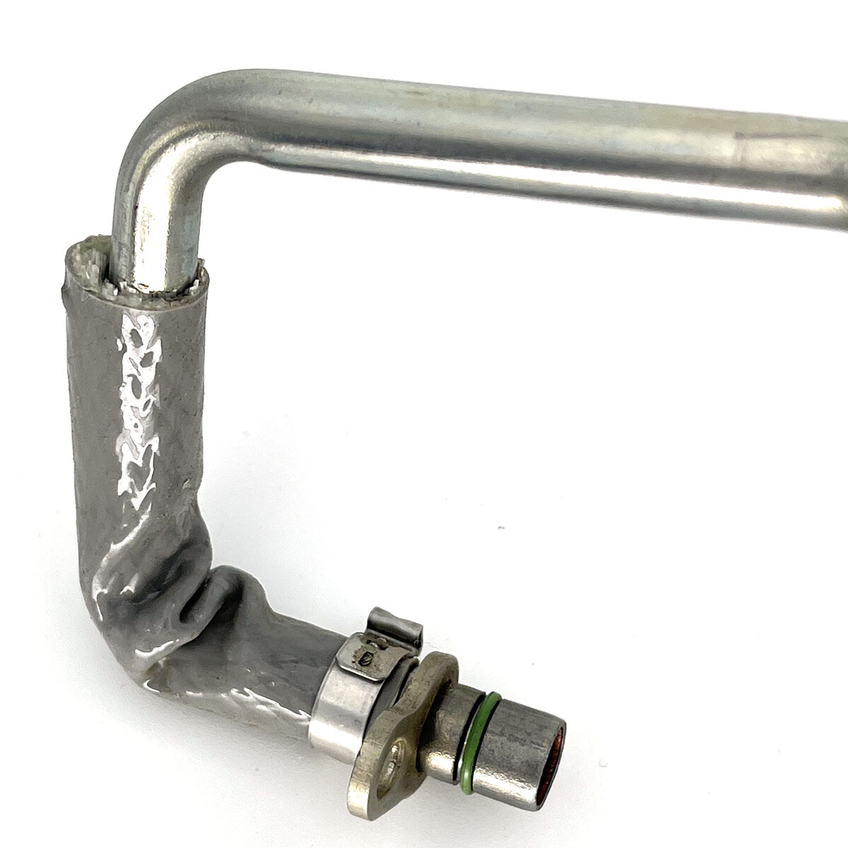 11427608123 Turbocharger Oil Supply Pipe For BMW Mini N13 F20 F21 F30 3 ...