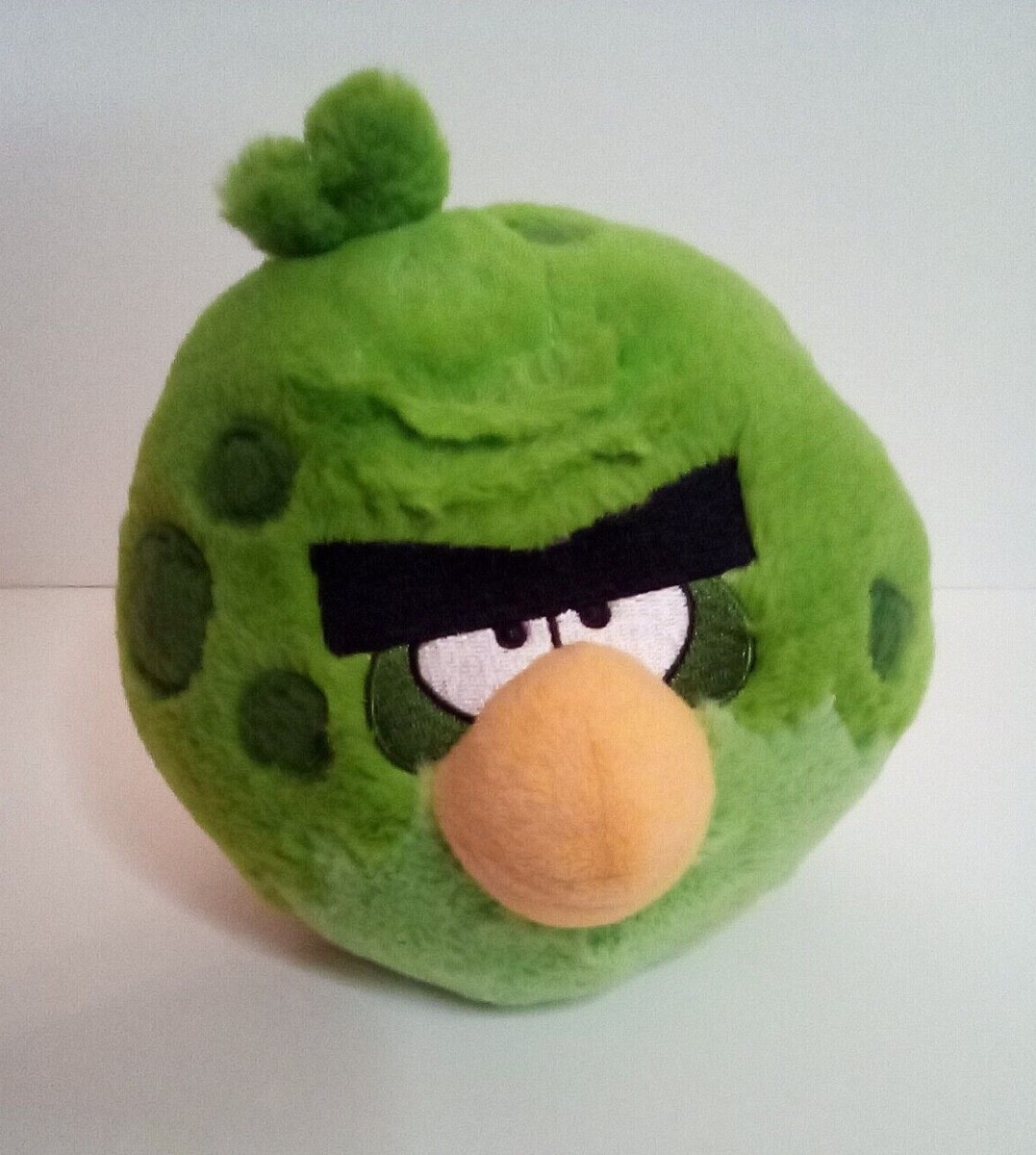 Angry Birds The Green One