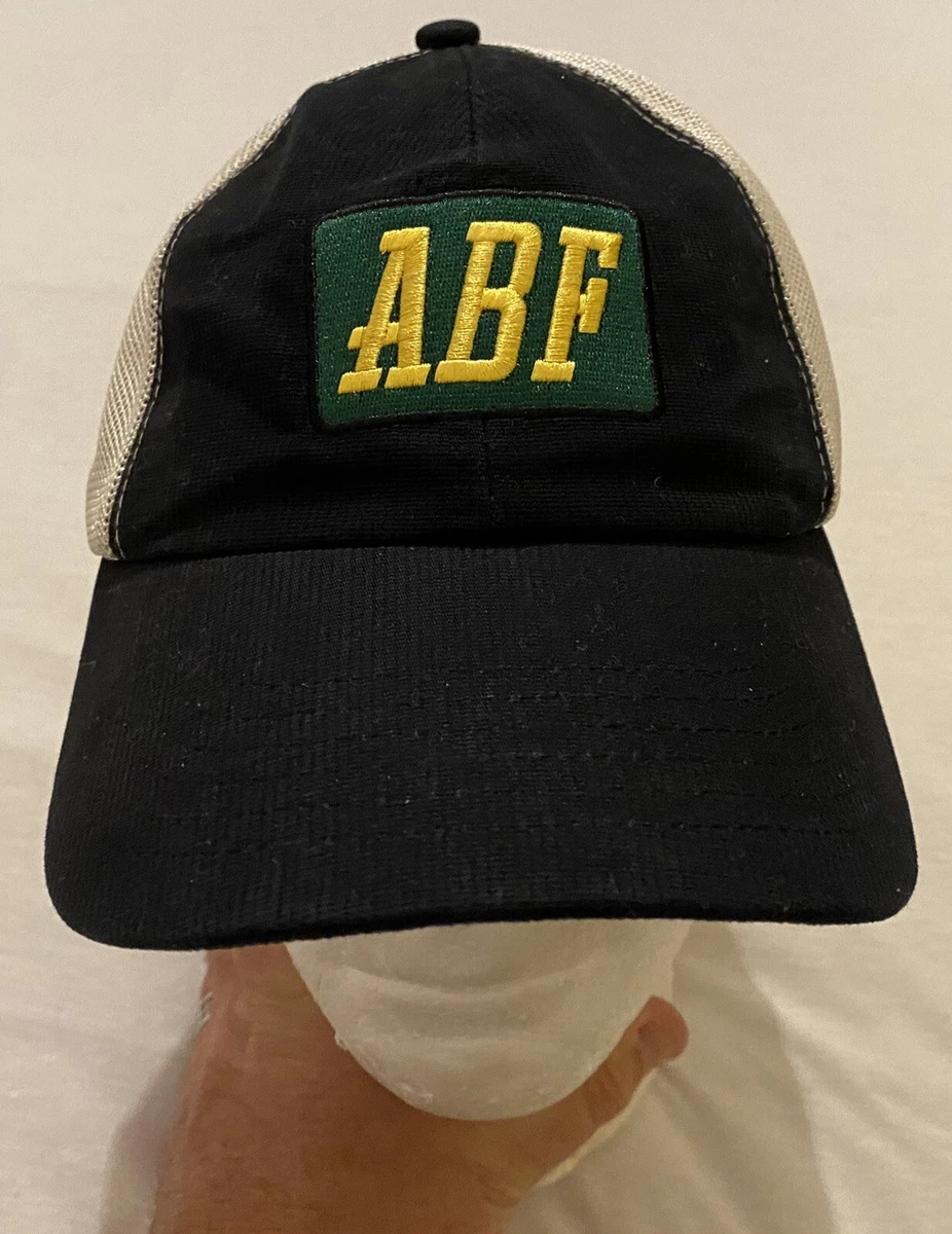 Abf Freight Logo
