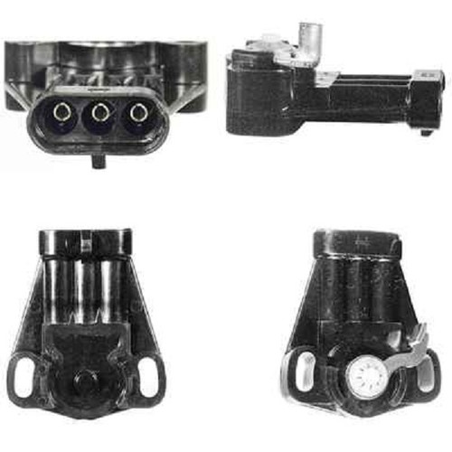 THROTTLE POSITION SENSOR CORVETTE CAMARO FIREBIRD 1989 1988 1987 1986 ...