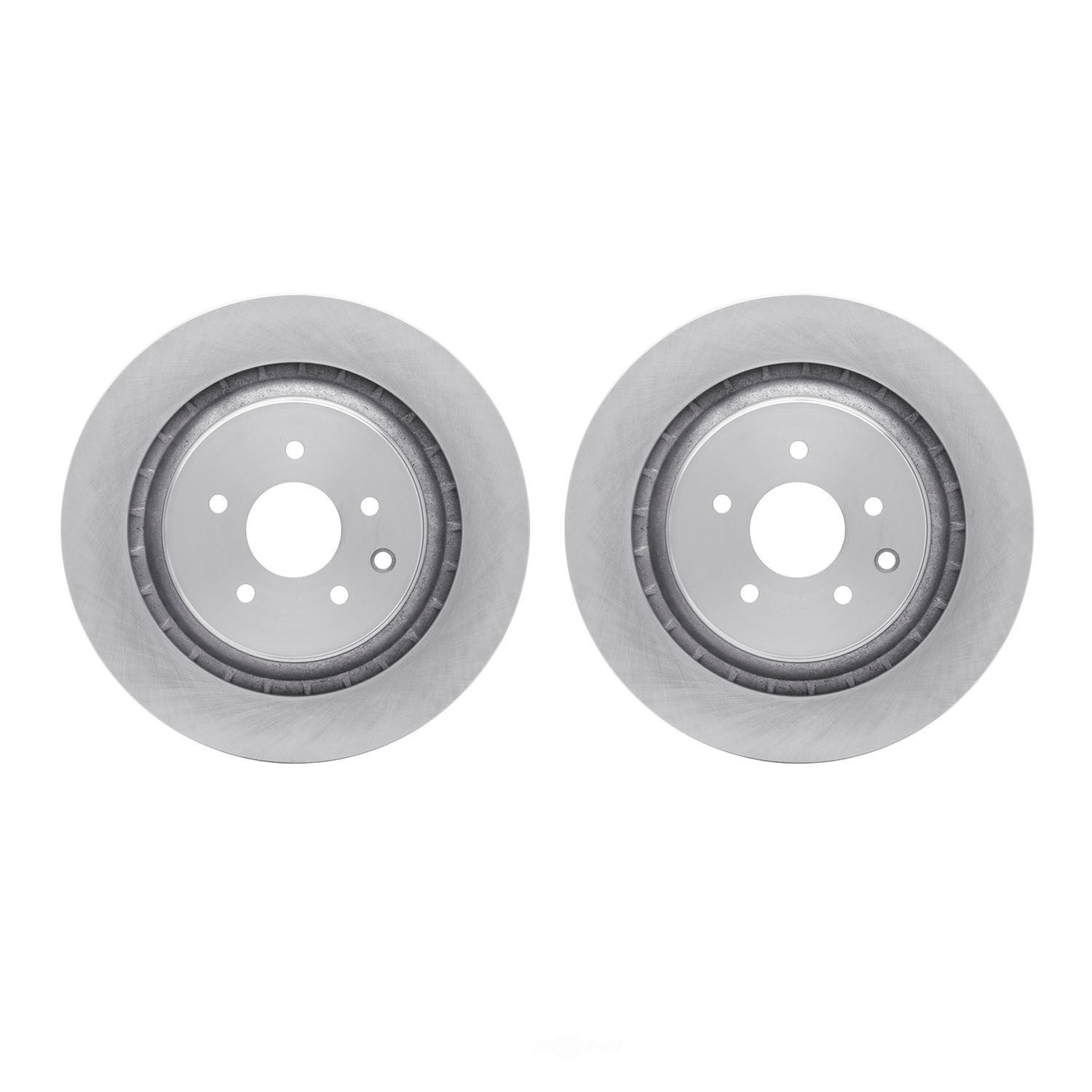 Disc Brake Rotor Set-Sport DFC 6002-68013 for sale online | eBay
