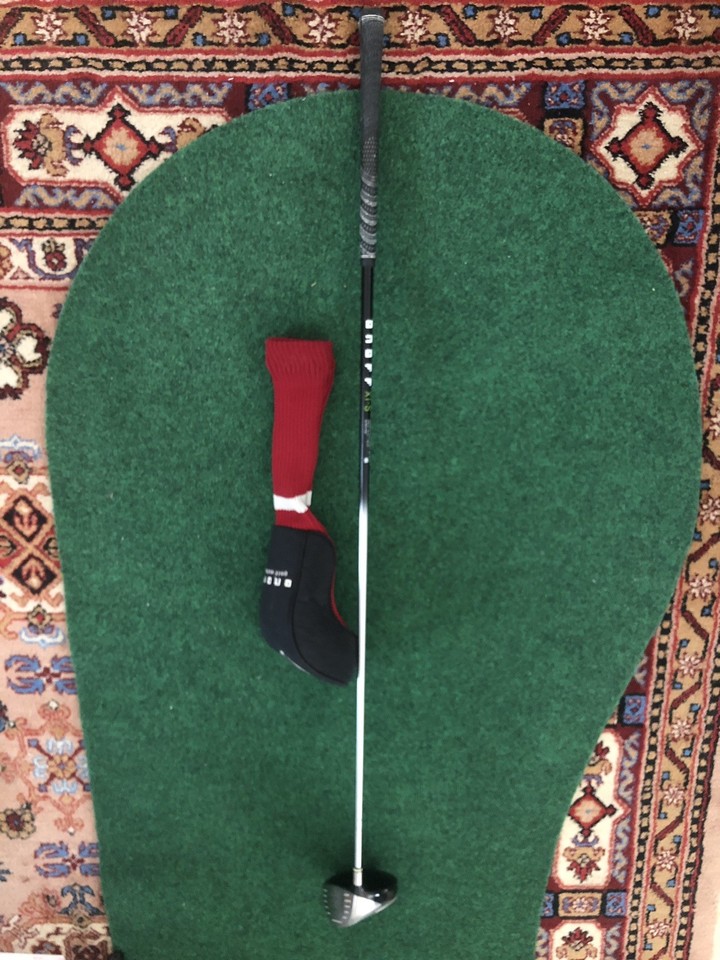 ONOFF Golf Driver Right Handed | eBay