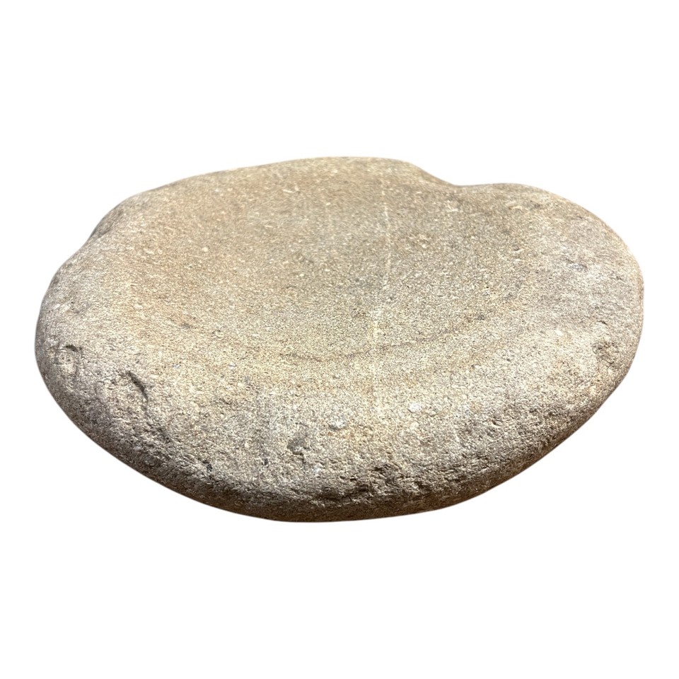 Large Prehistoric Native American Grinding Stone | eBay
