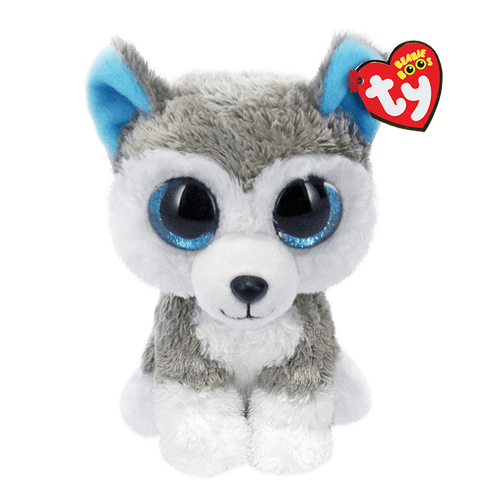 TY Beanie Boos SLUSH – Dog - Regular | eBay