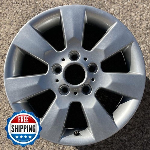 BMW 320i 325i 330i 2001-2005 OEM Factory Style 169 Wheel 16" Rim 71498 ...