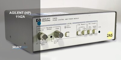 Probes - 1141A Differential Probe