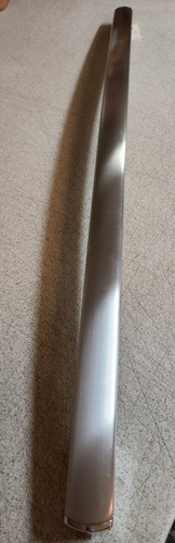 OEM Genuine Refrigerator GE Door Handle WR12X21070 | eBay