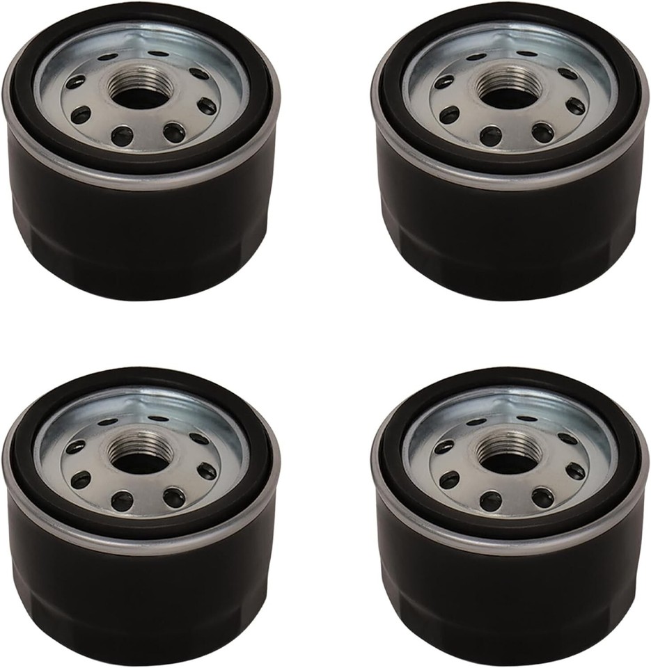 6pc Oil Filter for Kawasaki FR691V FR651V FX600V FR730V FR541V FR600V ...