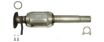 Catalytic Converter AP Exhaust 642892 fits 2004 Toyota Highlander 2.4L ...