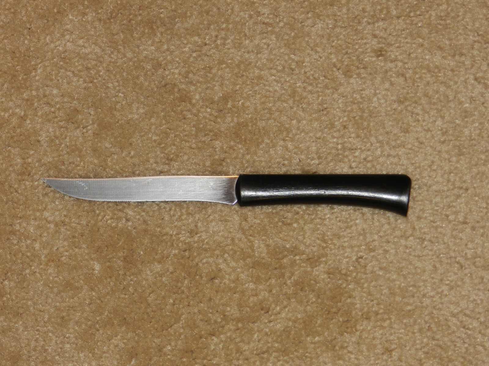 ZWilling J. A Henckels Steak Knife 5" Friodur No Stain MADE IN GERMANY ...