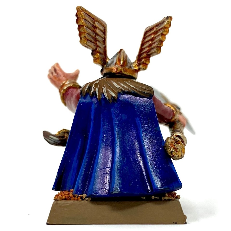 Games Workshop Warhammer Fantasy - Dwarves (Painted) MULTI-LISTING | eBay